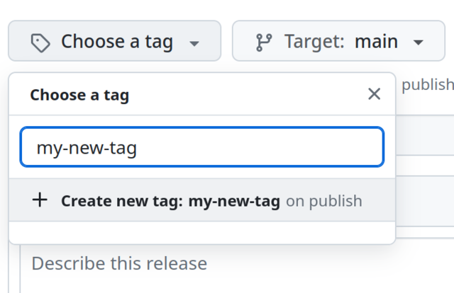 How To Publish A Python Package With Github Actions Using Poetry