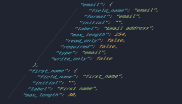 Use TypeScript to Synchronize Django REST Framework and Vue.js: Part I · JohnFraney.ca
