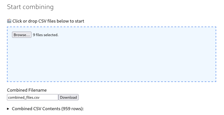 Tools · JohnFraney.ca